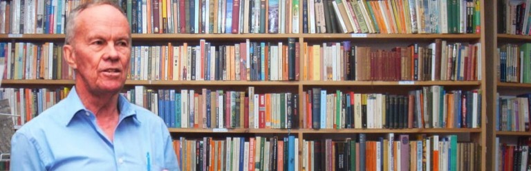 About Martin Louw – Think and Grow Wealthy